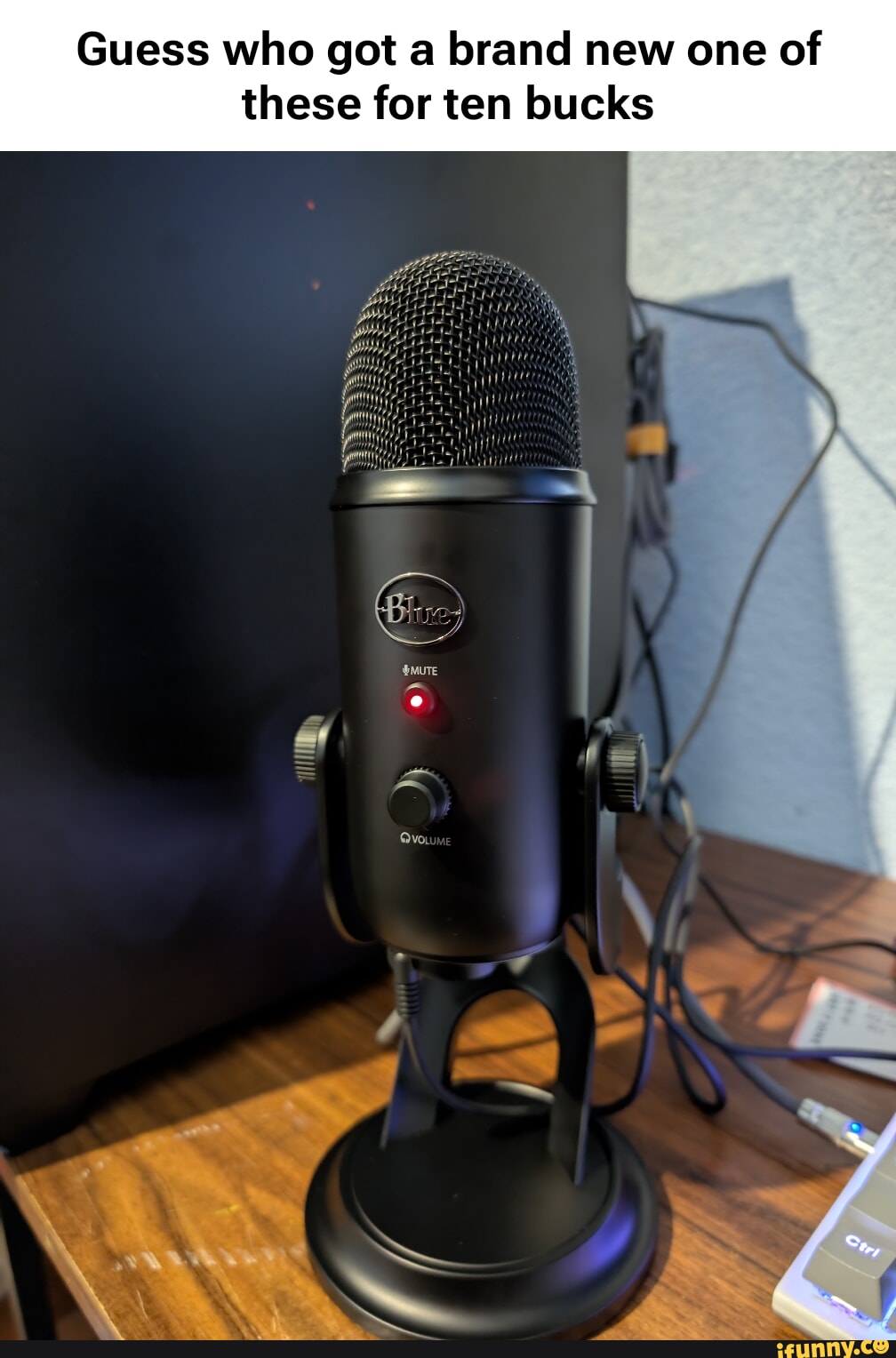 Microphone memes. Best Collection of funny Microphone pictures on iFunny