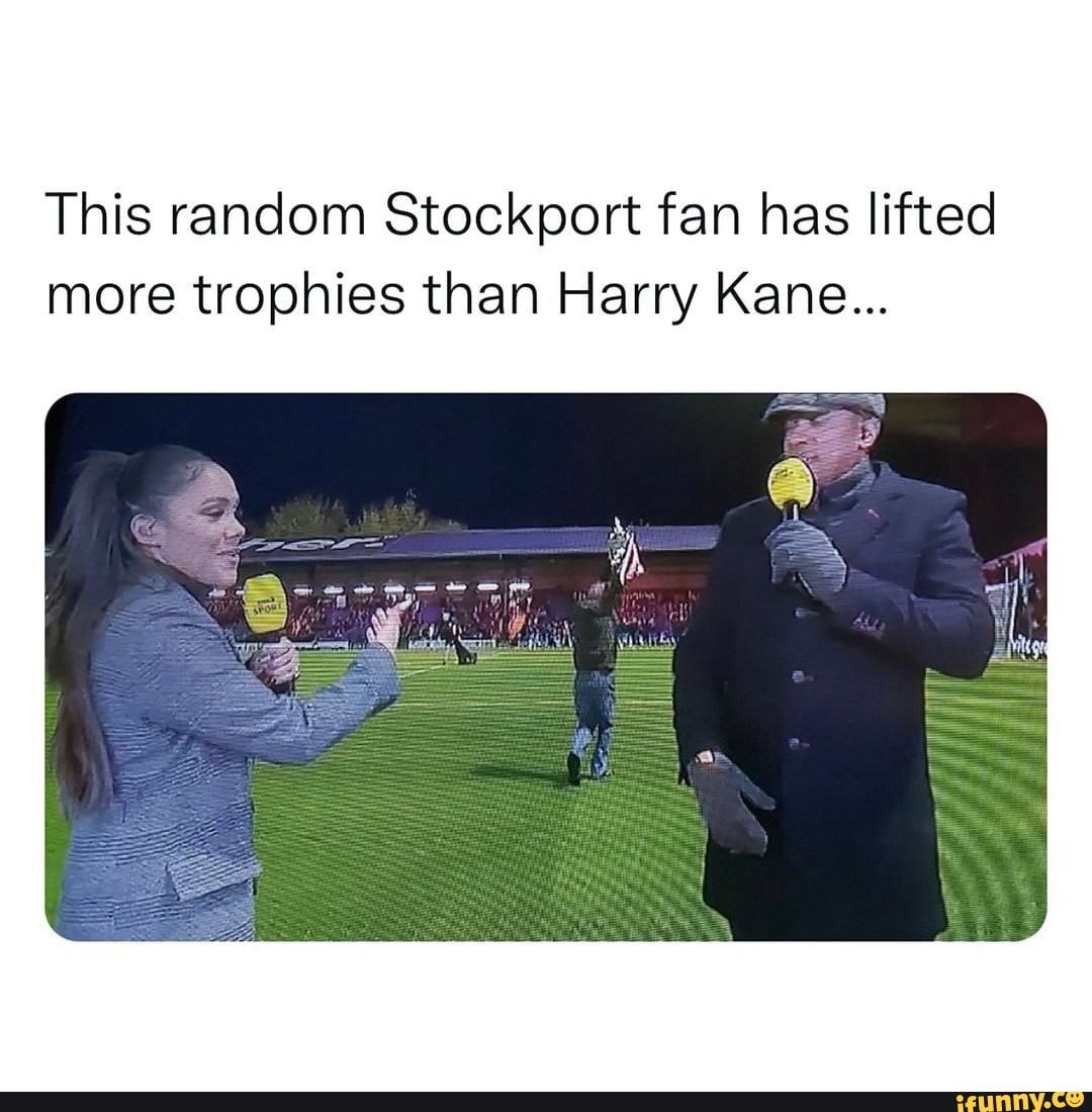 Stockport memes. Best Collection of funny Stockport pictures on iFunny