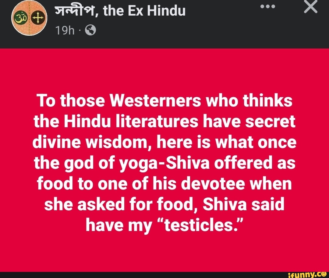 Shiva memes. Best Collection of funny Shiva pictures on iFunny