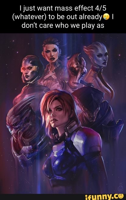 Masseffectlegendaryedition memes. Best Collection of funny ...