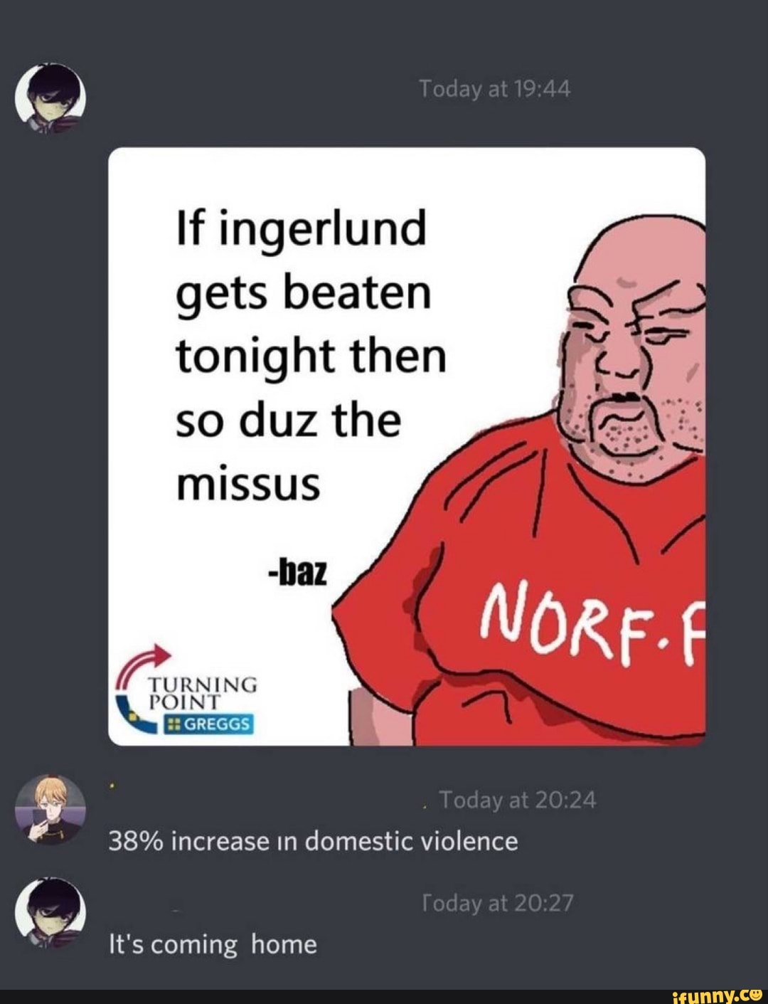 Greggs memes. Best Collection of funny Greggs pictures on iFunny