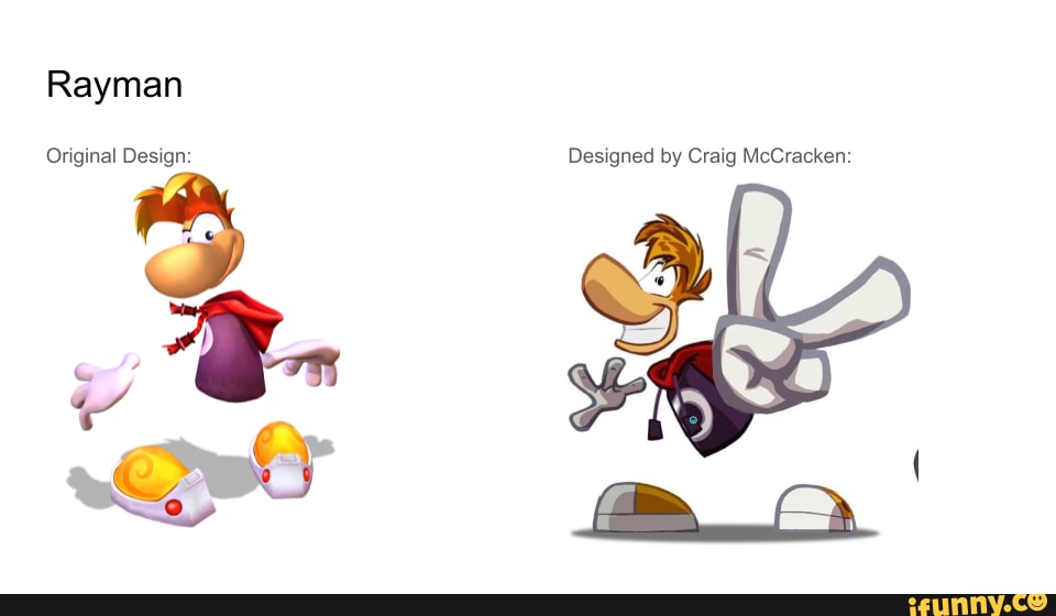 Rayman memes. Best Collection of funny Rayman pictures on iFunny