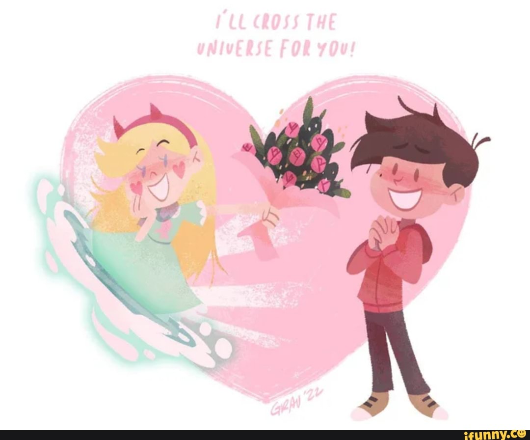 Starco memes. Best Collection of funny Starco pictures on iFunny