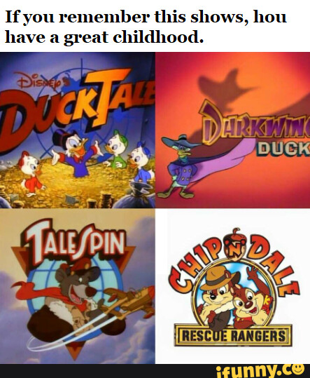 Ducktales memes. Best Collection of funny Ducktales pictures on iFunny