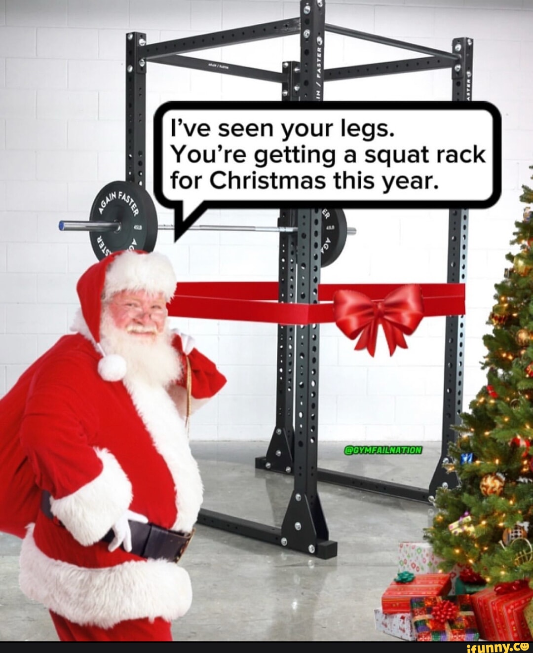 Yracey you know - iFunny