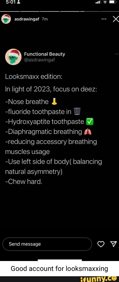 Looksmaxx memes. Best Collection of funny Looksmaxx pictures on iFunny