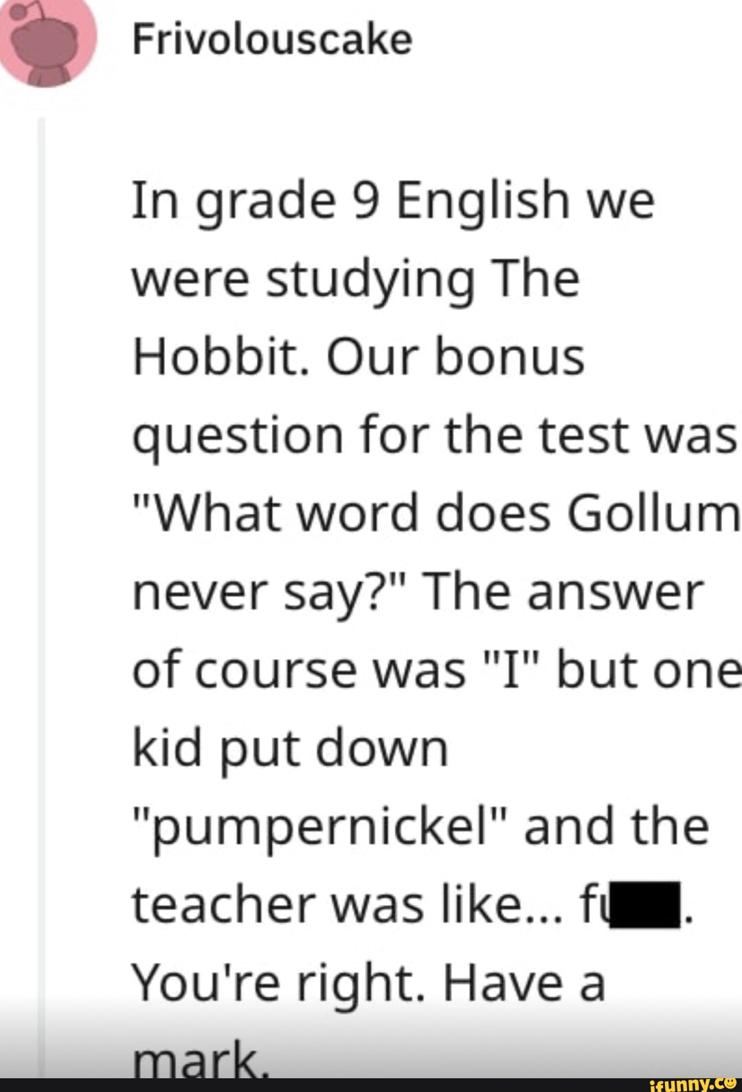 Pumpernickel memes. Best Collection of funny Pumpernickel pictures on ...