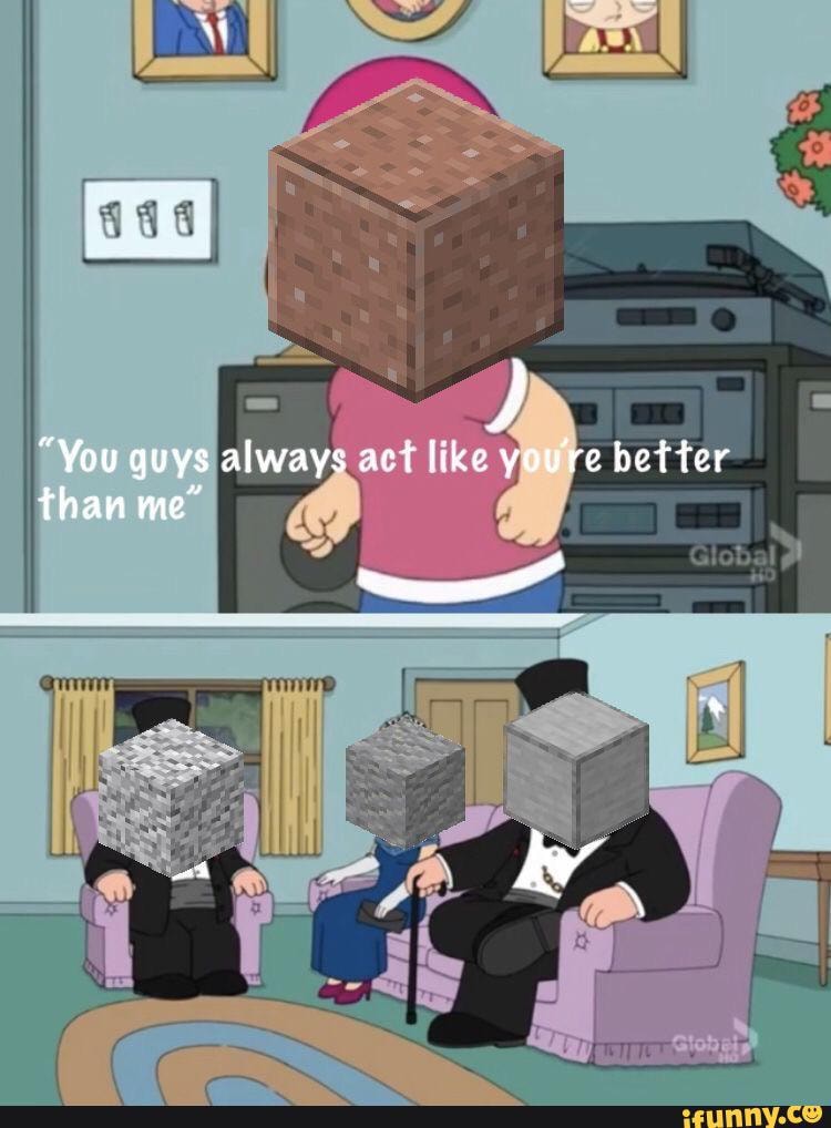 Andesite memes. Best Collection of funny Andesite pictures on iFunny