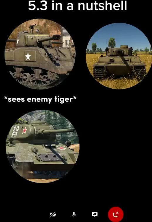 T 34 Meme
