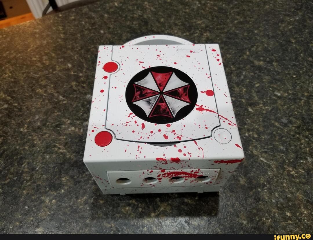 Nintendo_gamecube memes. Best Collection of funny Nintendo_gamecube ...