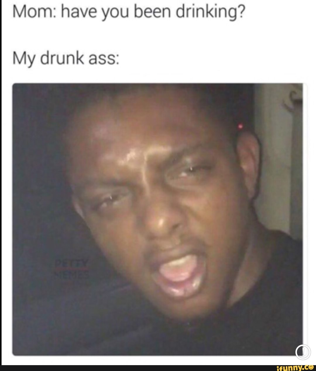 Drunk Guy Meme