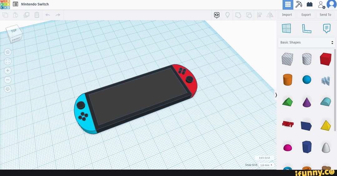 Tinkercad memes. Best Collection of funny Tinkercad pictures on iFunny