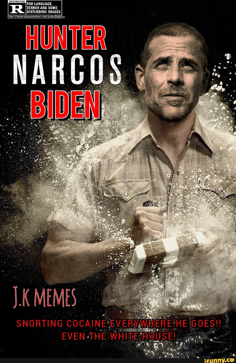 Narcos memes. Best Collection of funny Narcos pictures on iFunny