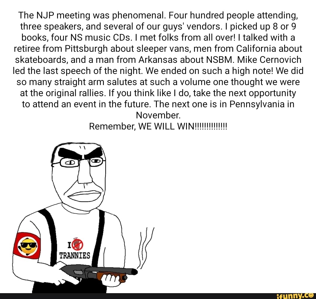 Njp memes. Best Collection of funny Njp pictures on iFunny