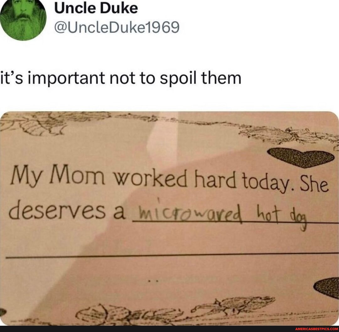 Follow (us) @ftb for more content like this! 🤴👀 - \ Uncle Duke ...