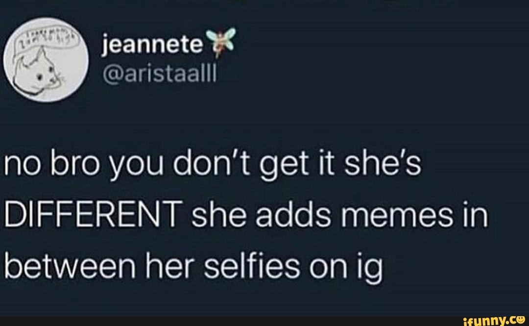 Jeannete memes. Best Collection of funny Jeannete pictures on iFunny