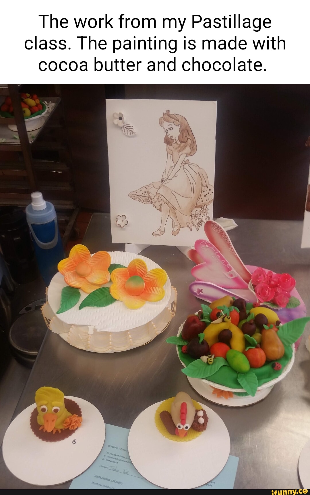 Bakery memes. Best Collection of funny Bakery pictures on iFunny