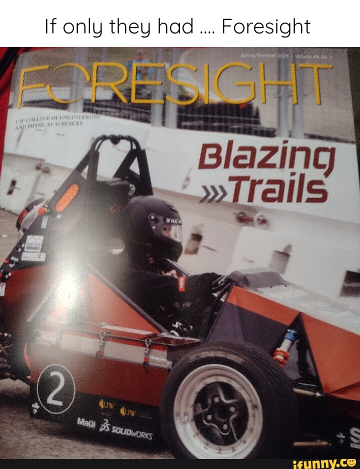 Foresight memes. Best Collection of funny Foresight pictures on iFunny