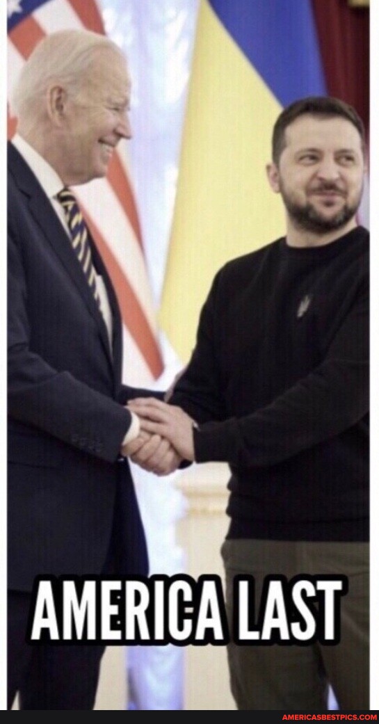 AMERICA LAST - America’s best pics and videos