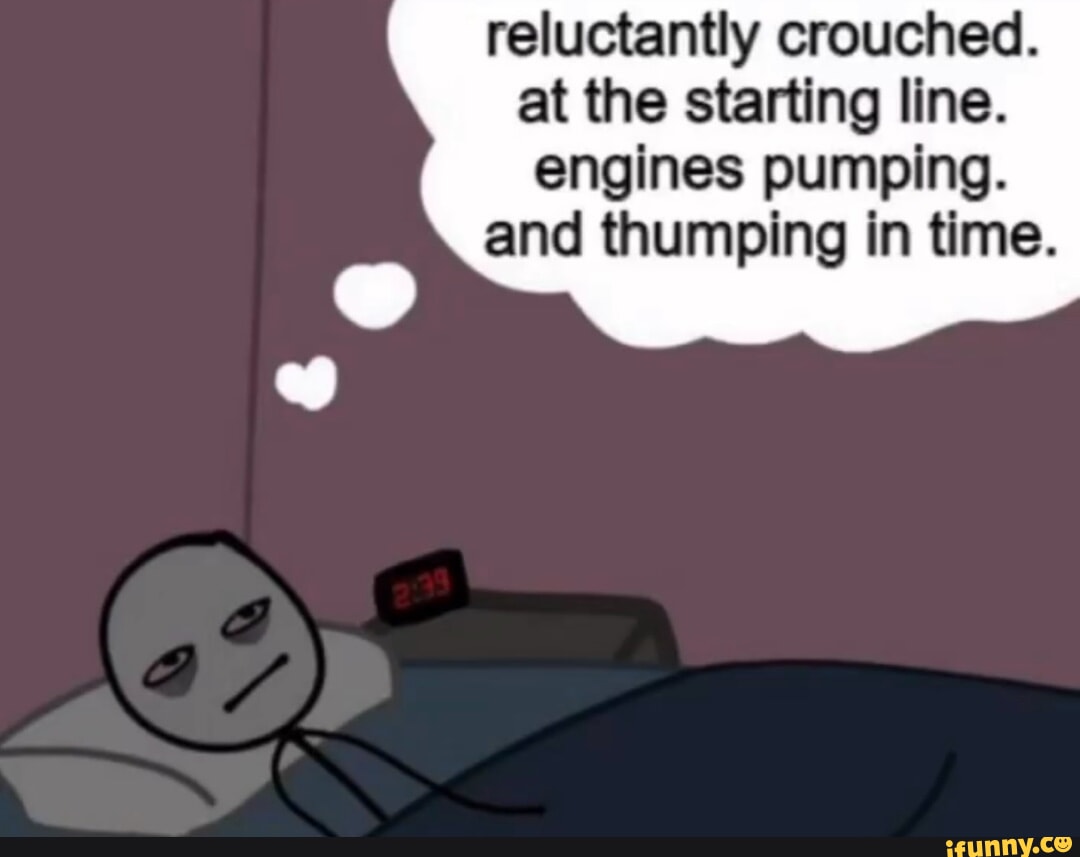 Thumping memes. Best Collection of funny Thumping pictures on iFunny