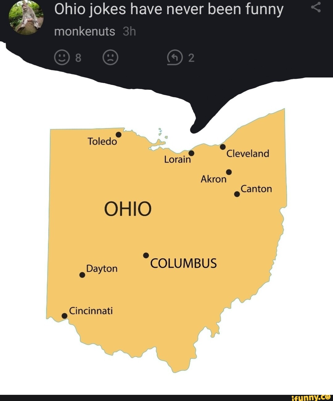 Toledo memes. Best Collection of funny Toledo pictures on iFunny