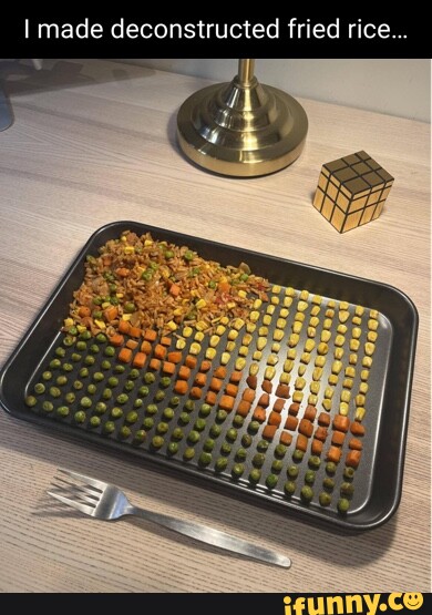 Deconstructed memes. Best Collection of funny Deconstructed pictures on ...