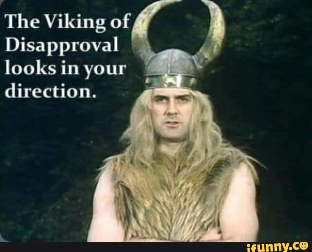 Disapproval memes. Best Collection of funny Disapproval pictures on iFunny