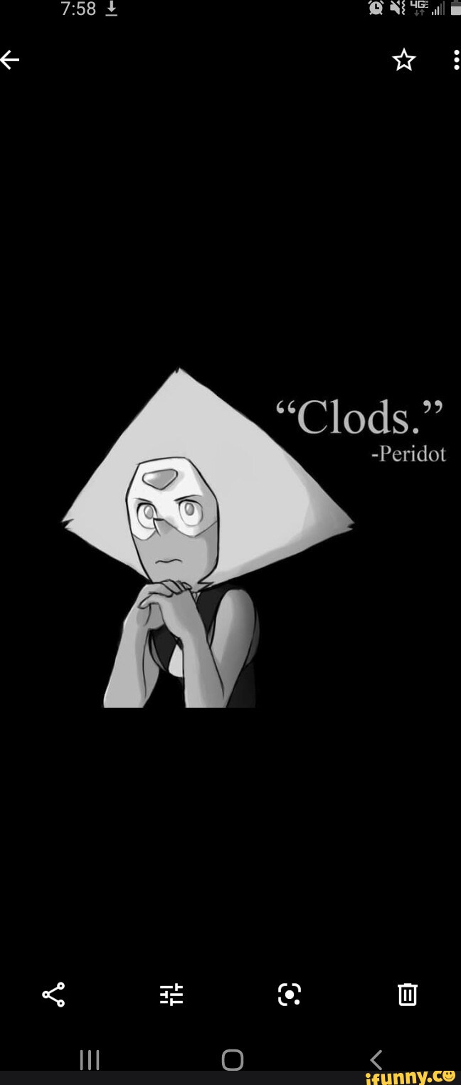 Peridot memes. Best Collection of funny Peridot pictures on iFunny
