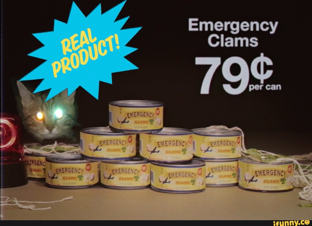 Clams memes. Best Collection of funny Clams pictures on iFunny