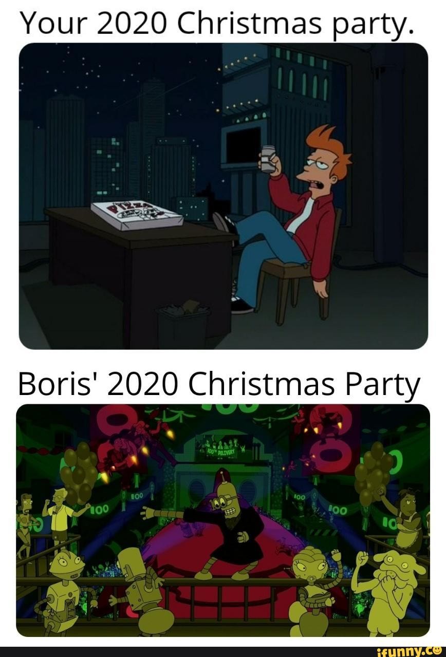 Christmas_party memes. Best Collection of funny Christmas_party ...