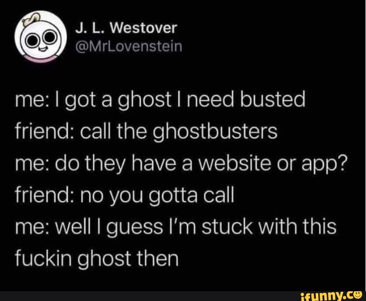 Ghostbusters memes. Best Collection of funny Ghostbusters pictures on ...