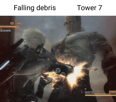 Debris memes. Best Collection of funny Debris pictures on iFunny