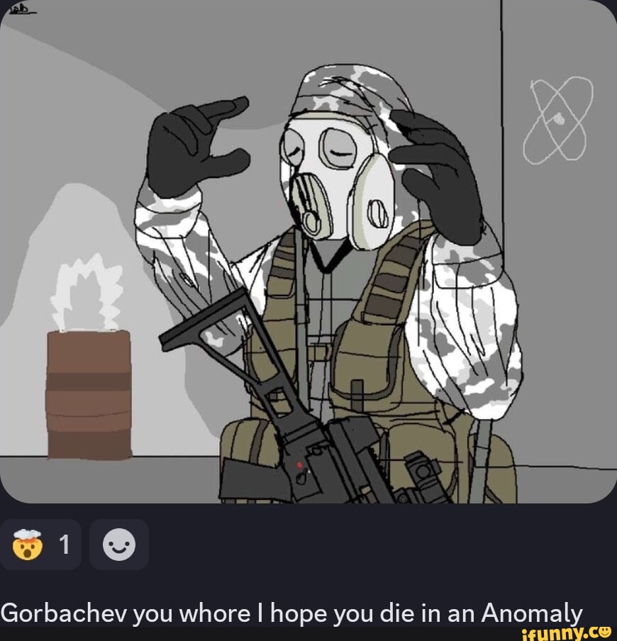 Gorbachev memes. Best Collection of funny Gorbachev pictures on iFunny