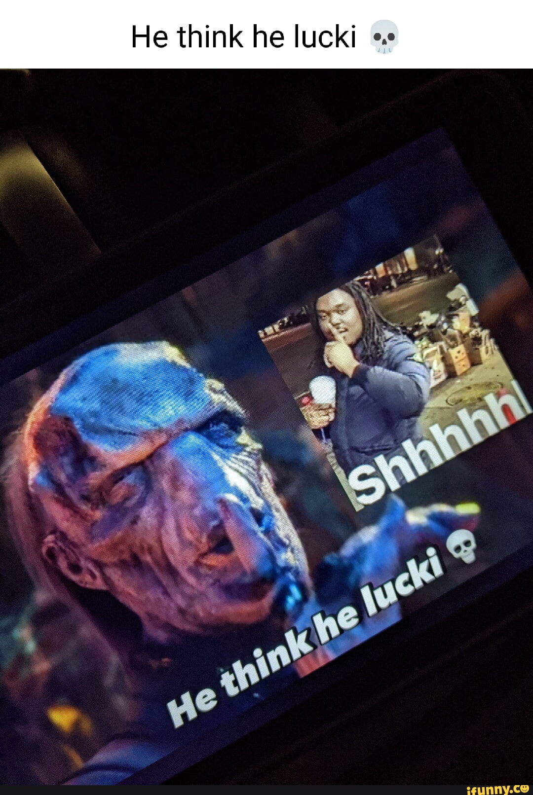 Lucki memes. Best Collection of funny Lucki pictures on iFunny