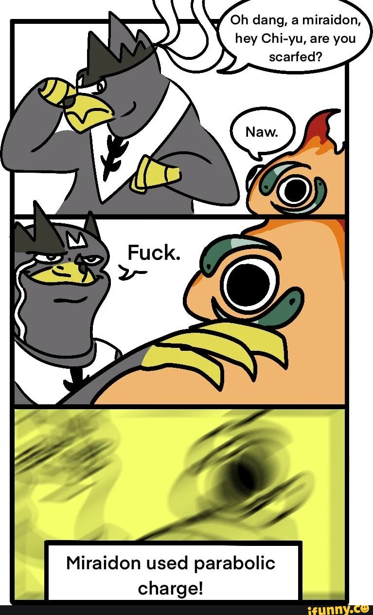 Miraidon memes. Best Collection of funny Miraidon pictures on iFunny