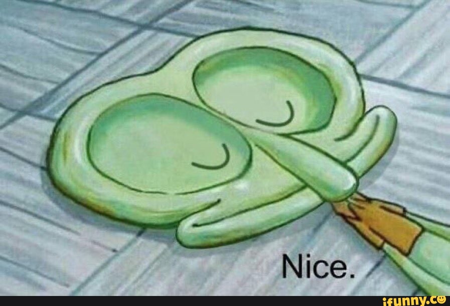 Squidward_tentacles memes. Best Collection of funny Squidward_tentacles ...