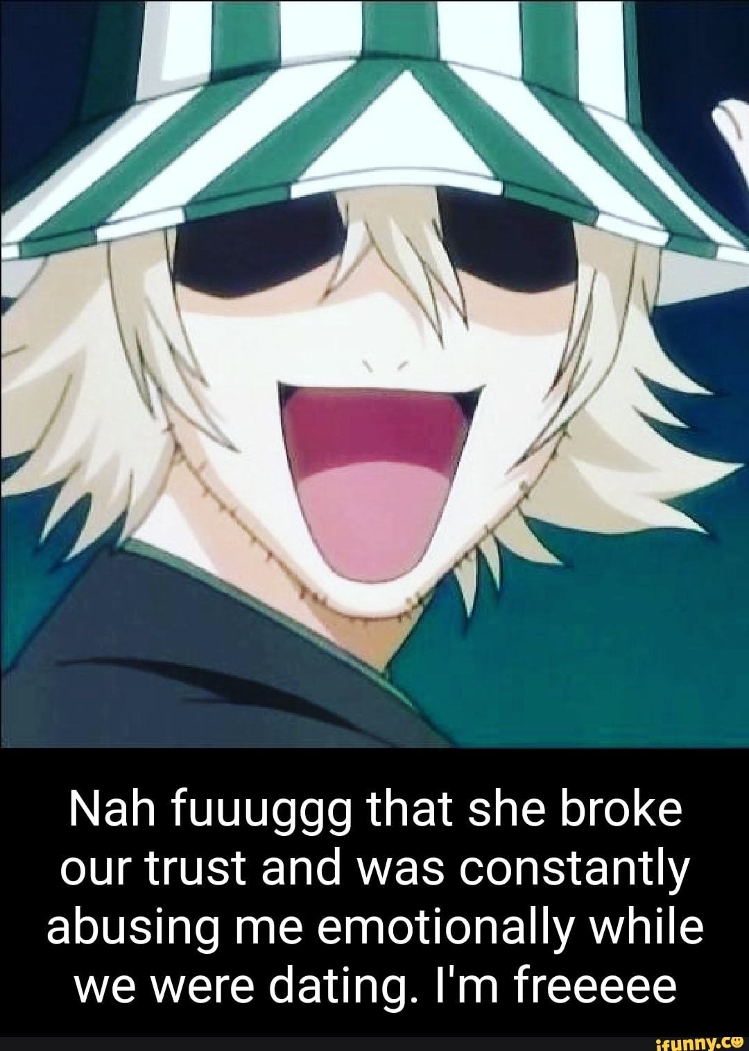 Freeeee memes. Best Collection of funny Freeeee pictures on iFunny