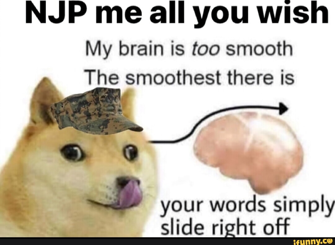 Njp memes. Best Collection of funny Njp pictures on iFunny