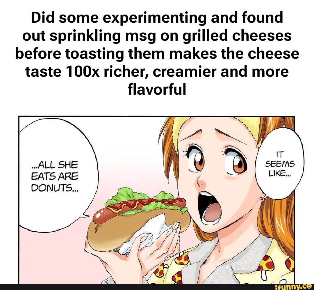 iFunny - the best memes, video, gifs and funny pics in one place