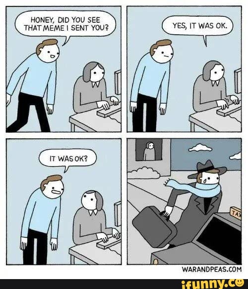 You Can Eat SUS - iFunny