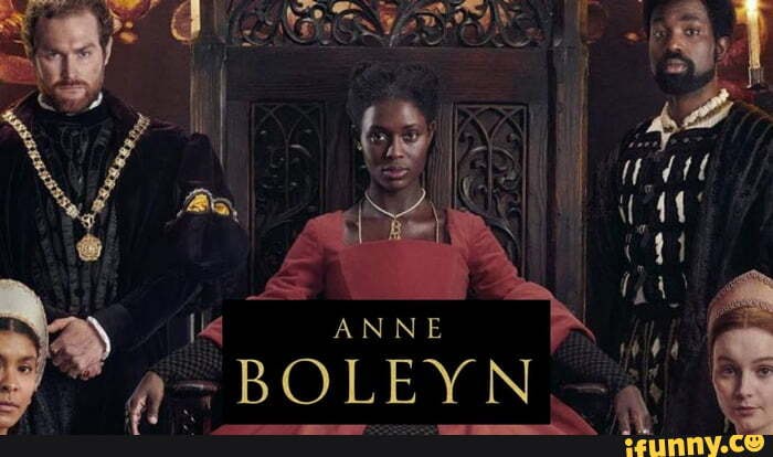 Anne_boleyn memes. Best Collection of funny Anne_boleyn pictures on iFunny