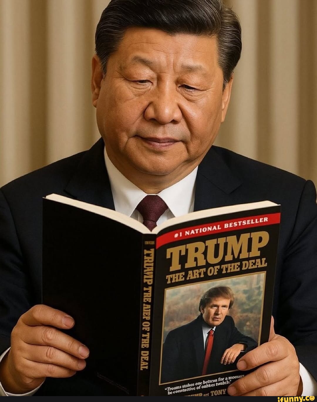 Deal memes. Best Collection of funny Deal pictures on iFunny