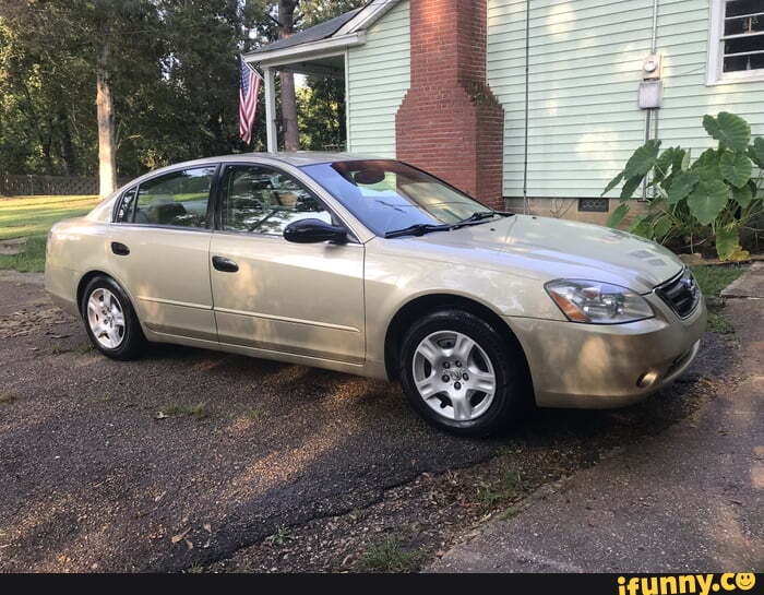 03_nissan_altima memes. Best Collection of funny 03_nissan_altima ...