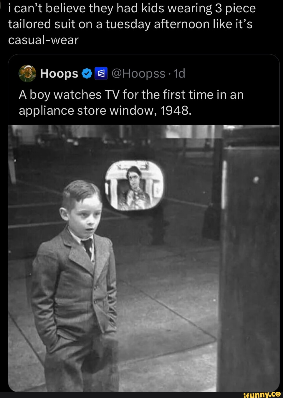 iFunny - the best memes, video, gifs and funny pics in one place