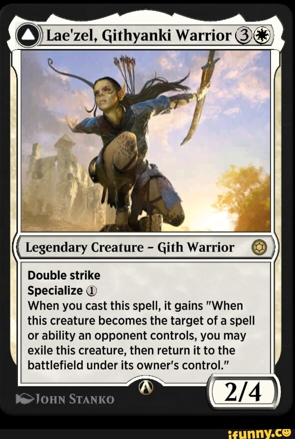 Githyanki memes. Best Collection of funny Githyanki pictures on iFunny