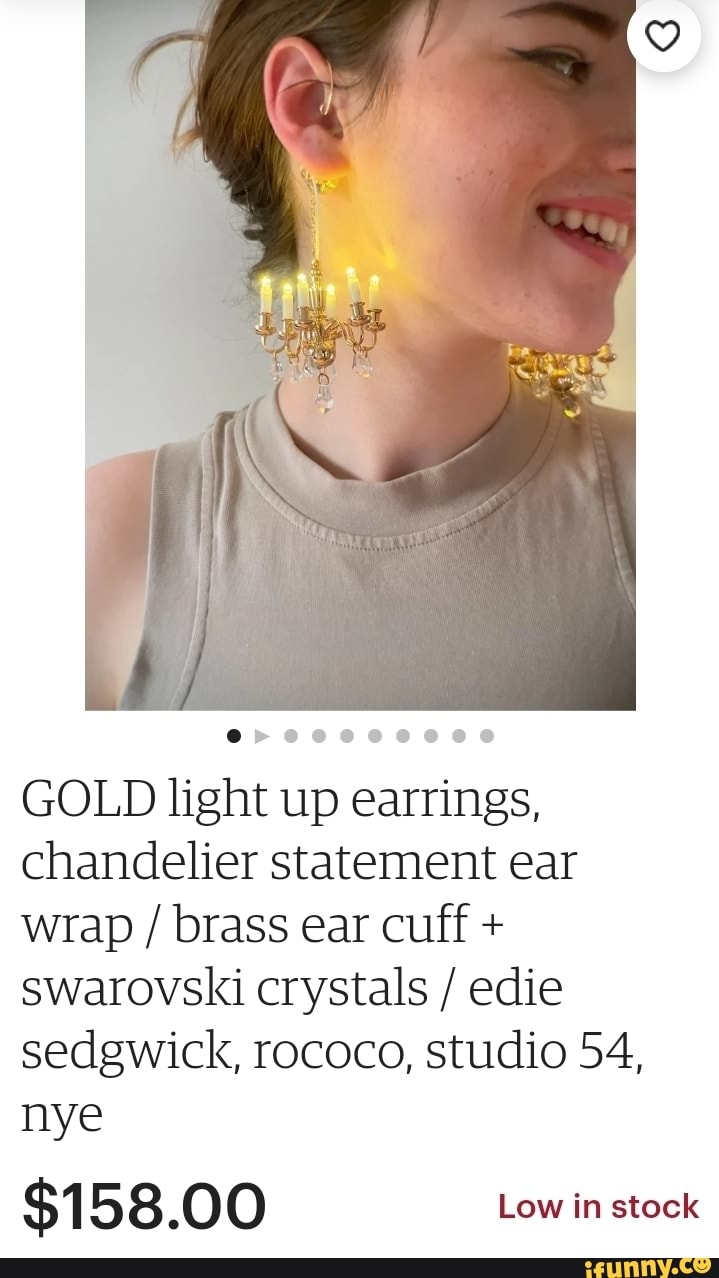 Swarovski memes. Best Collection of funny Swarovski pictures on iFunny