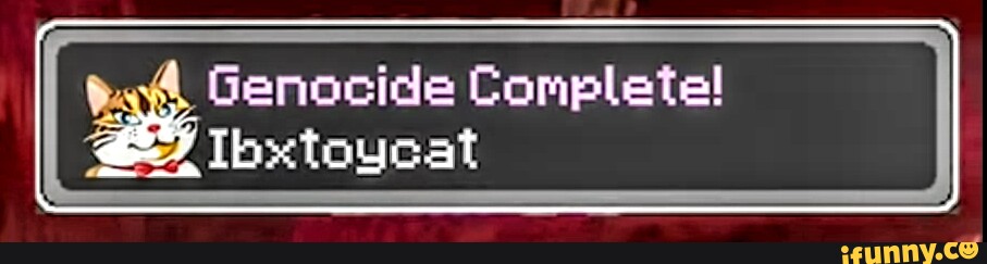 Ibxtoycat memes. Best Collection of funny Ibxtoycat pictures on iFunny