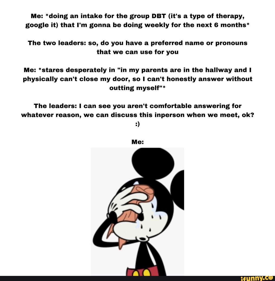 Dbt memes. Best Collection of funny Dbt pictures on iFunny