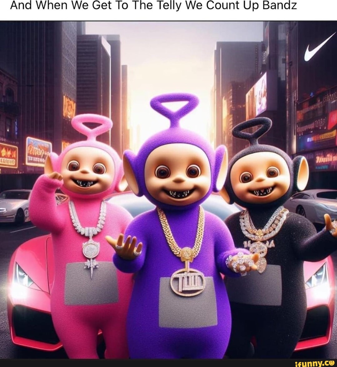 Bandz memes. Best Collection of funny Bandz pictures on iFunny