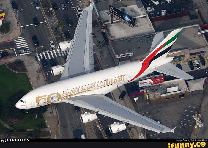 Airbus_a380 memes. Best Collection of funny Airbus_a380 pictures on iFunny
